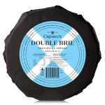 CremeuxDouble Cream Brie 200g 6/box - Foodies